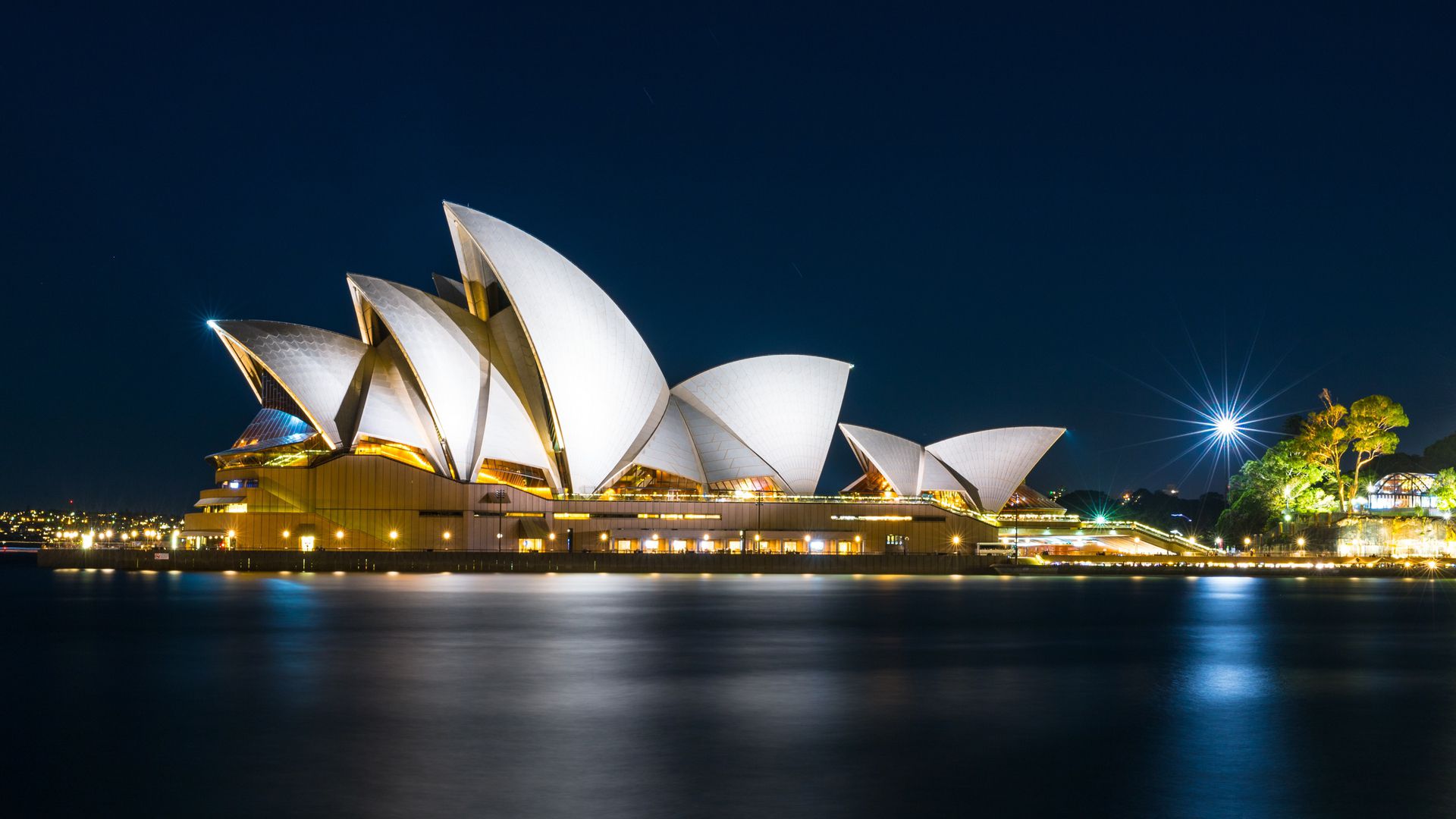 Die günstigsten Flüge nach Sydney Die günstigsten Flüge nach Sydney