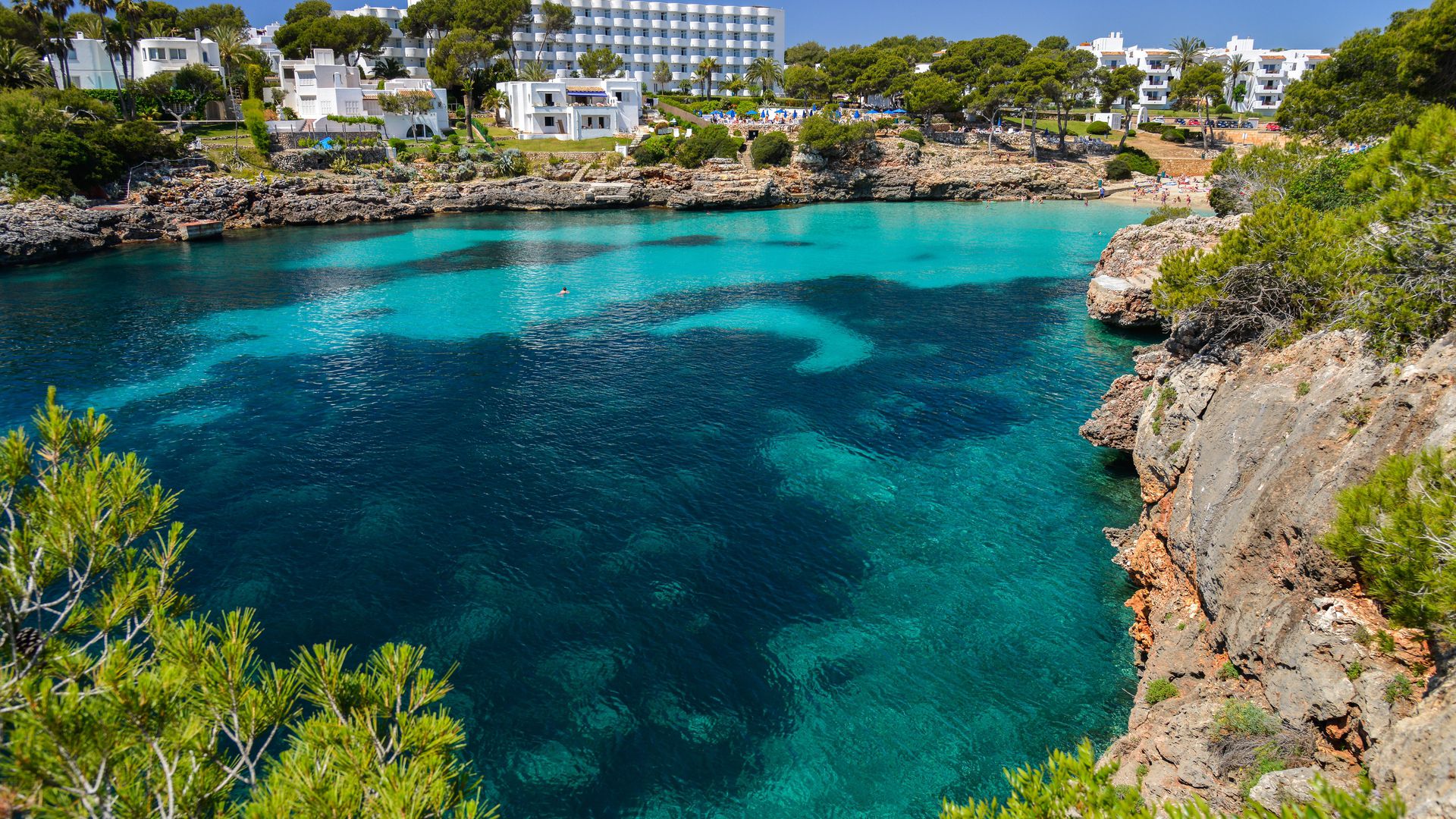 Mietwagen Cala D Or