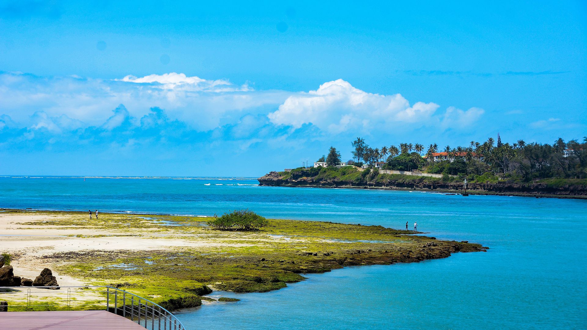 G nstige Fl ge Nach Mombasa